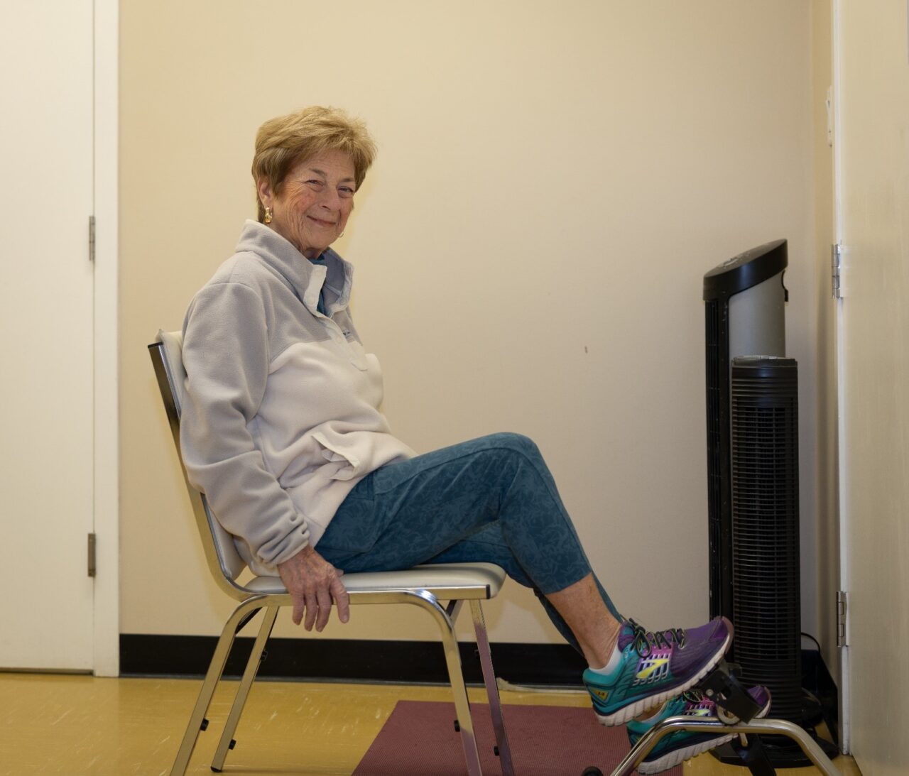 August 2025 Newsletter | Silver Harbour Centre